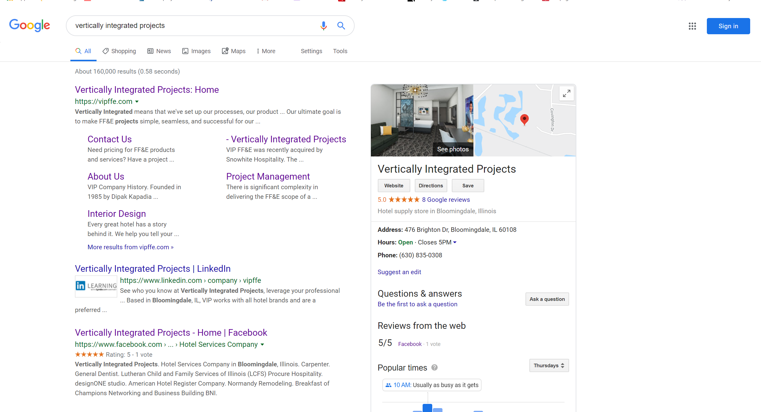 Top Naperville Digital Marketing Agency | Get Started Today!